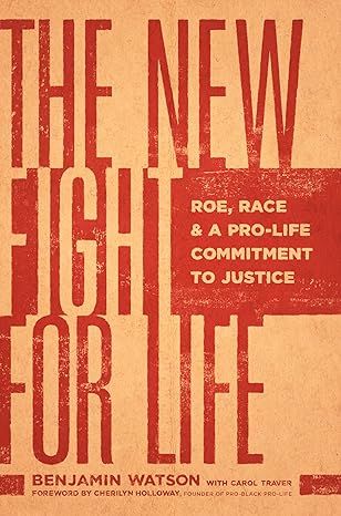 New Fight For Life - LifeSprings Christian Resources